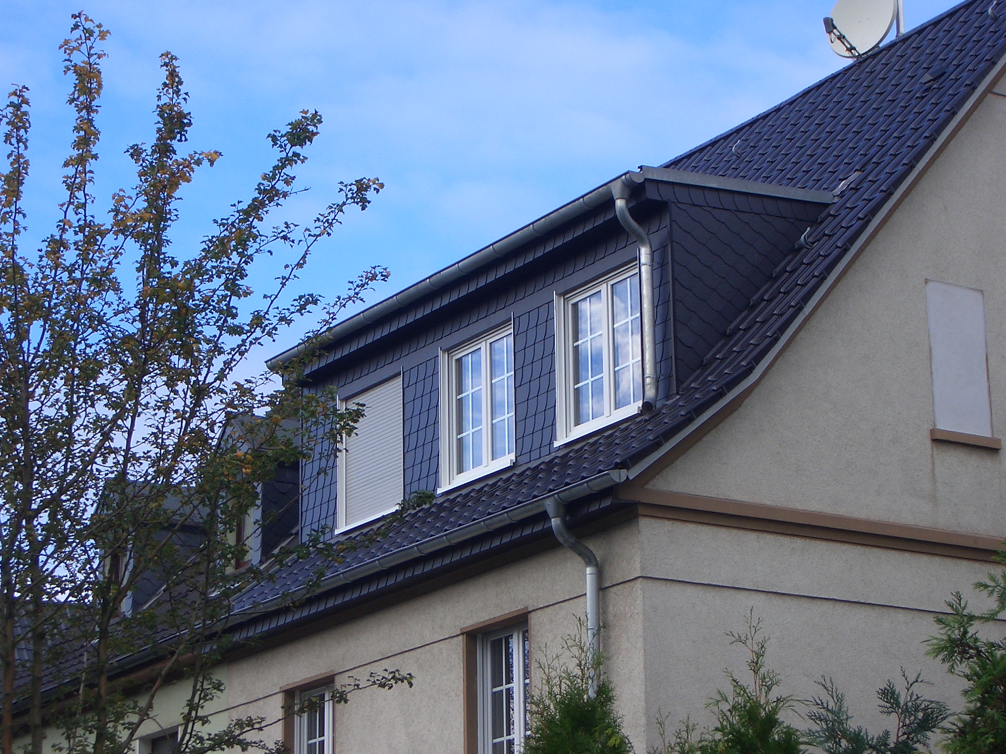 Gauben - zimmerei-zimmermann.de