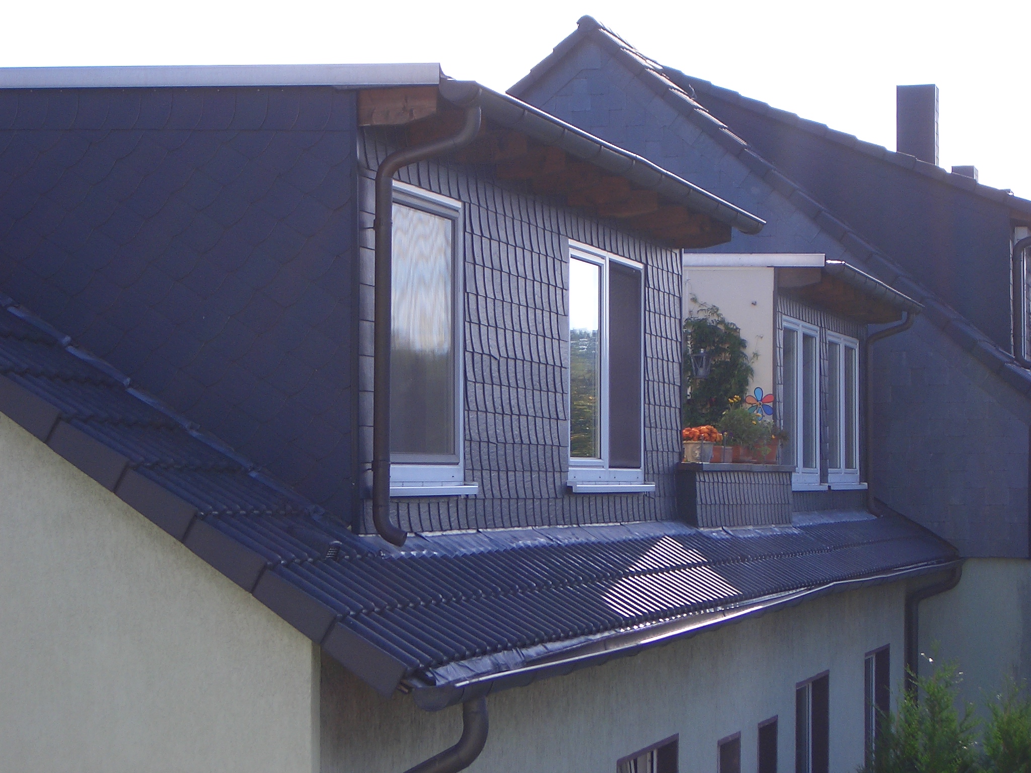 Gauben - zimmerei-zimmermann.de