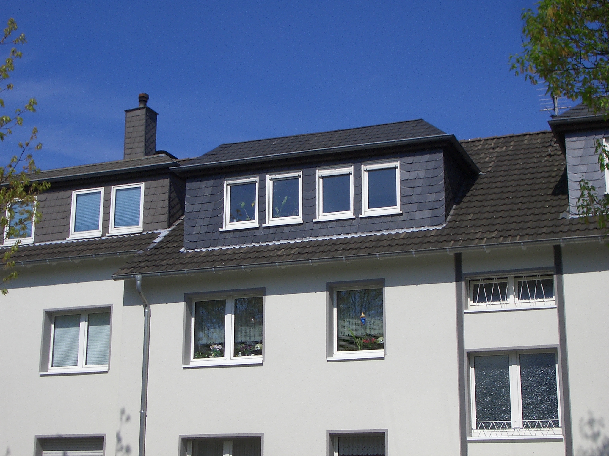 Gauben - zimmerei-zimmermann.de