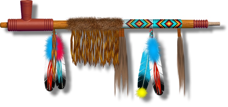 LA SACRA PIPA, CHANUPA WAKAN - Benvenuti su animarcobaleno!