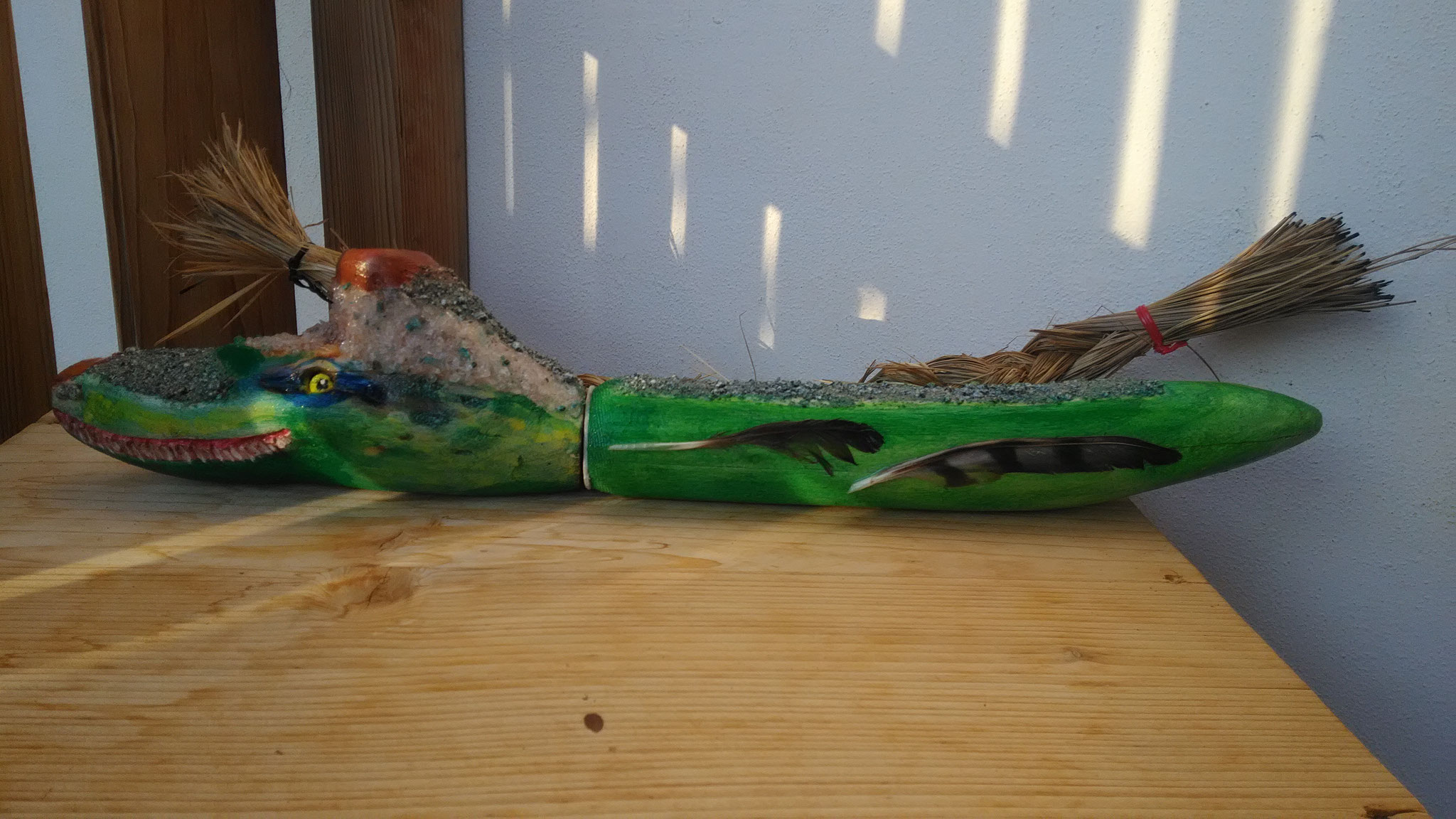 LA SACRA PIPA, CHANUPA WAKAN - Benvenuti su animarcobaleno!