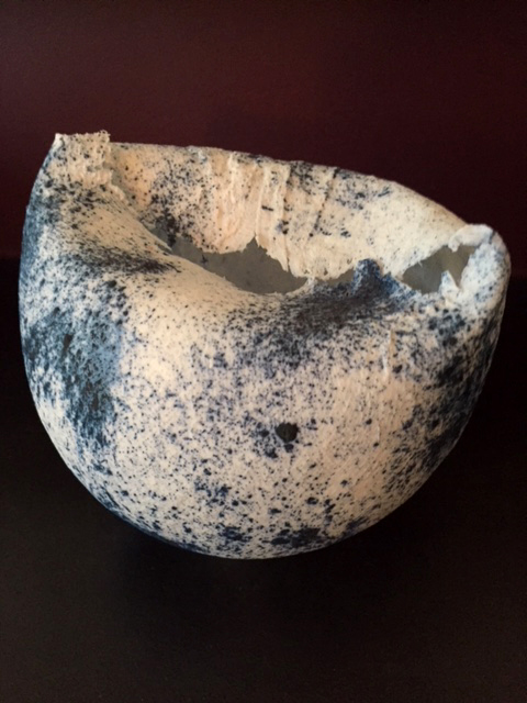 CERAMICS//Organic Shapes & Textures - nadinebellceramics