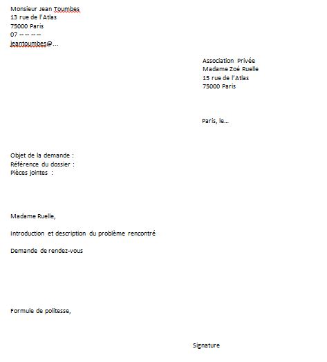 Comment Ecrire Une Lettre Sur Nous Pour Se Presenter - vrogue.co Comment Ecrire Une Lettre Sur Nous Pour Se Presenter - vrogue.co