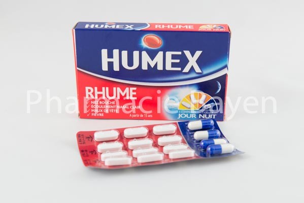 Rhume Toux Pharmacie en ligne à Paris - Pharmacie Bayen Paris 17