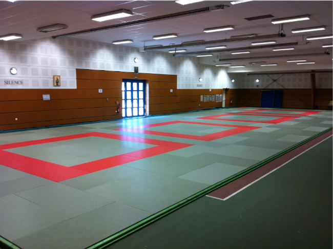 Association Fight Club Brevinois - Fight Club Brevinois - Saint Brevin Les Pins - Mixed Martial Arts