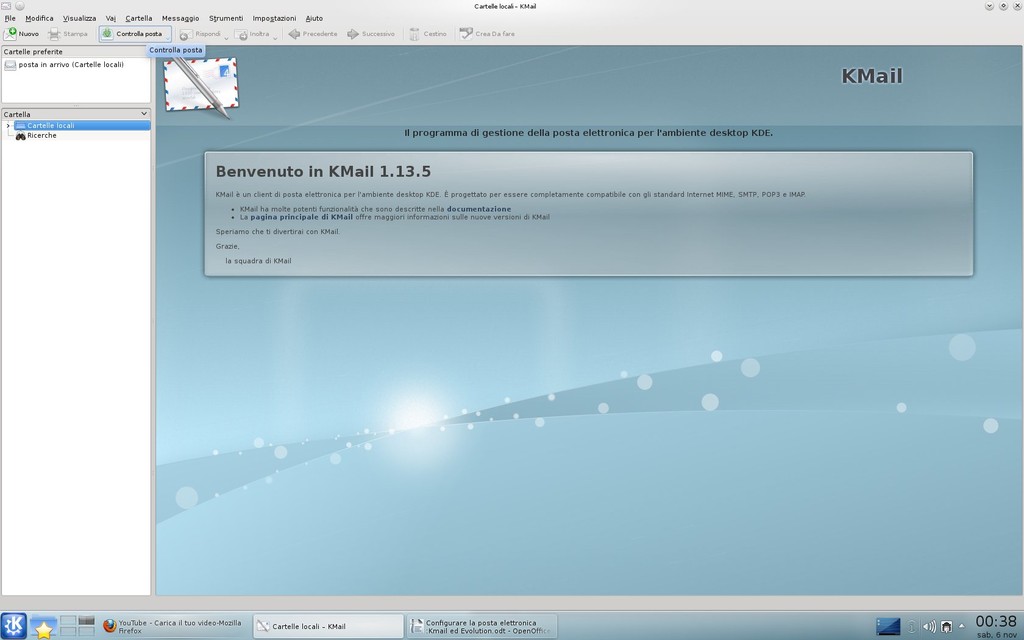 Videotutorial e guide - GNU/Linux e software open source