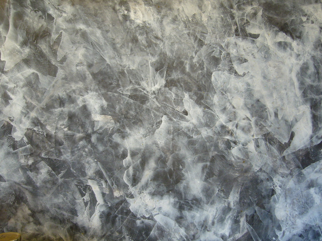 Stucco Lustro - Kunst Antoine Klinkhamer