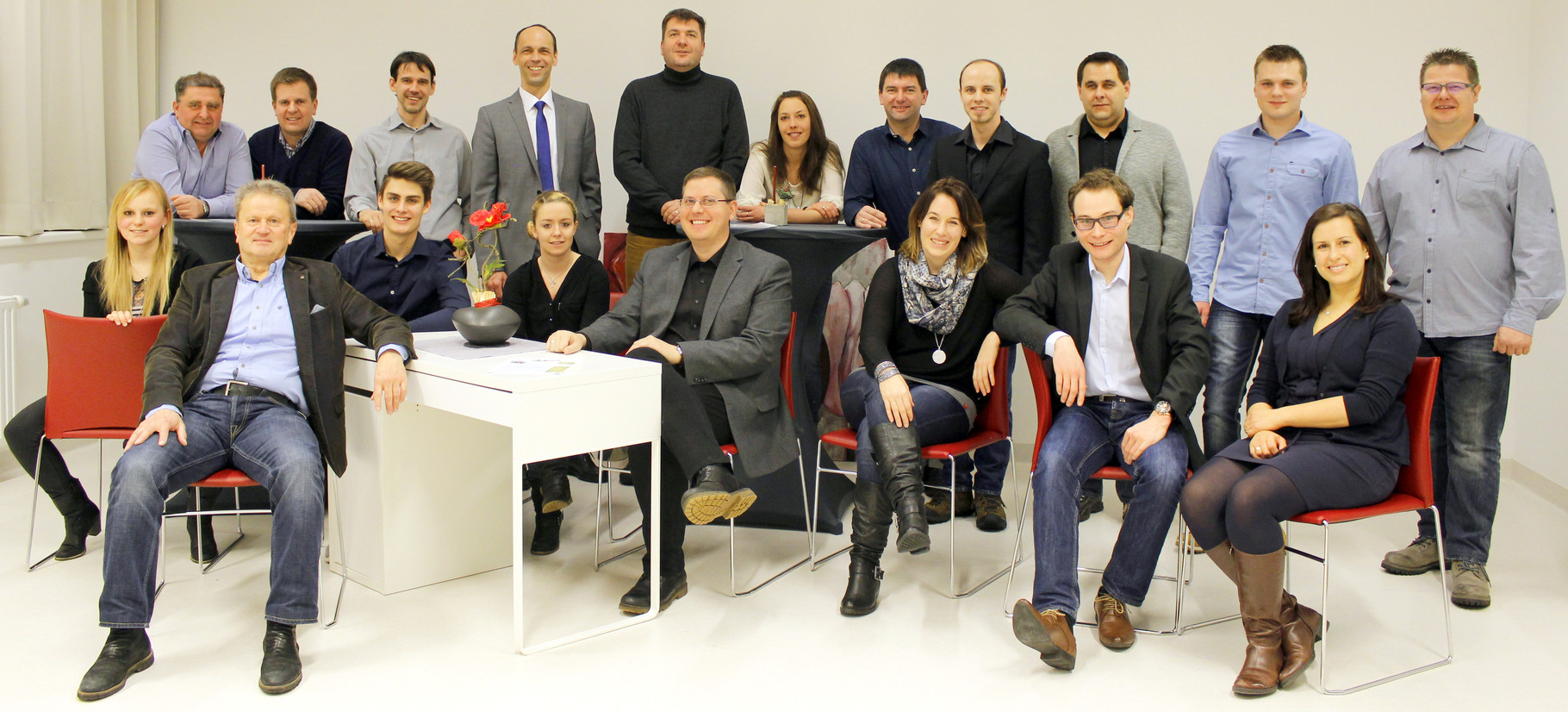 Team Werner Entner - Team Werner Entner