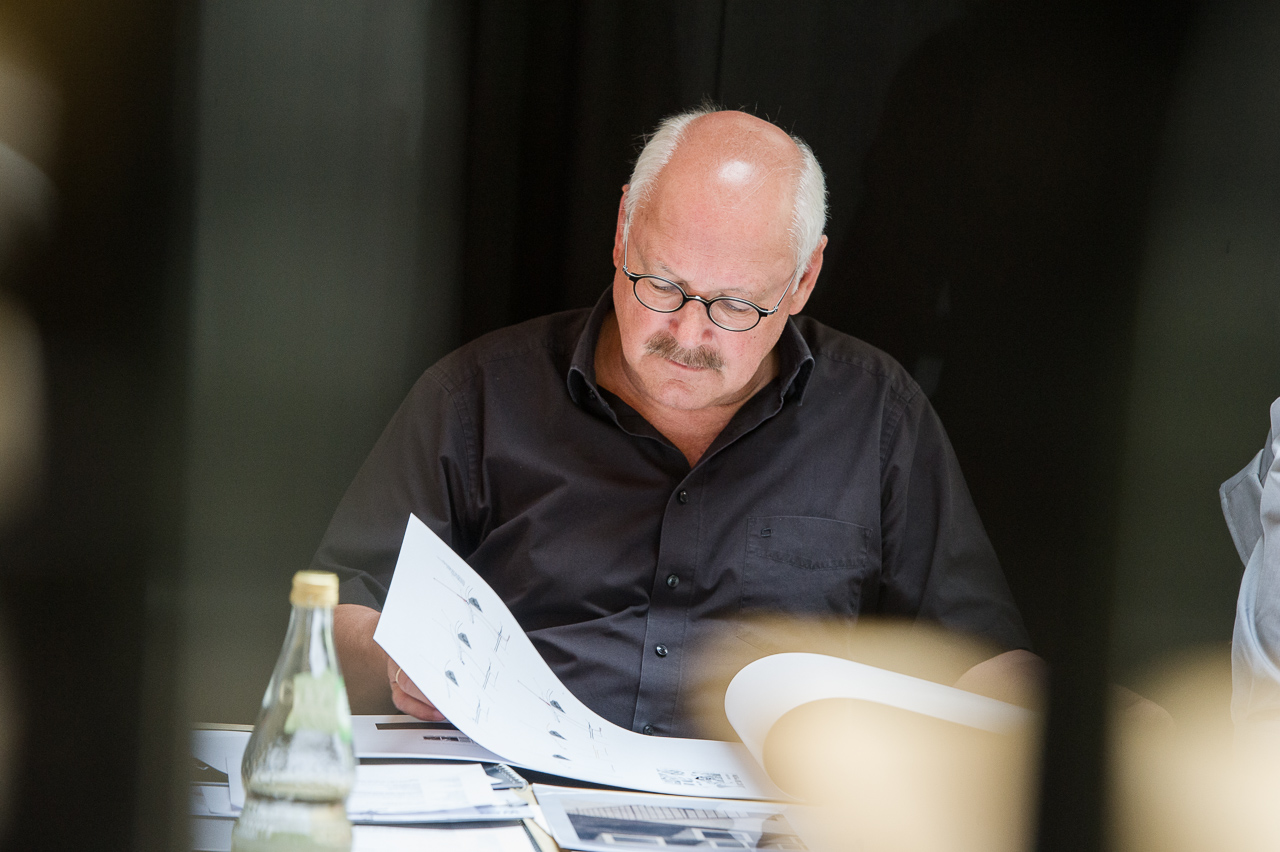 Statement - aed e.V. Stuttgart