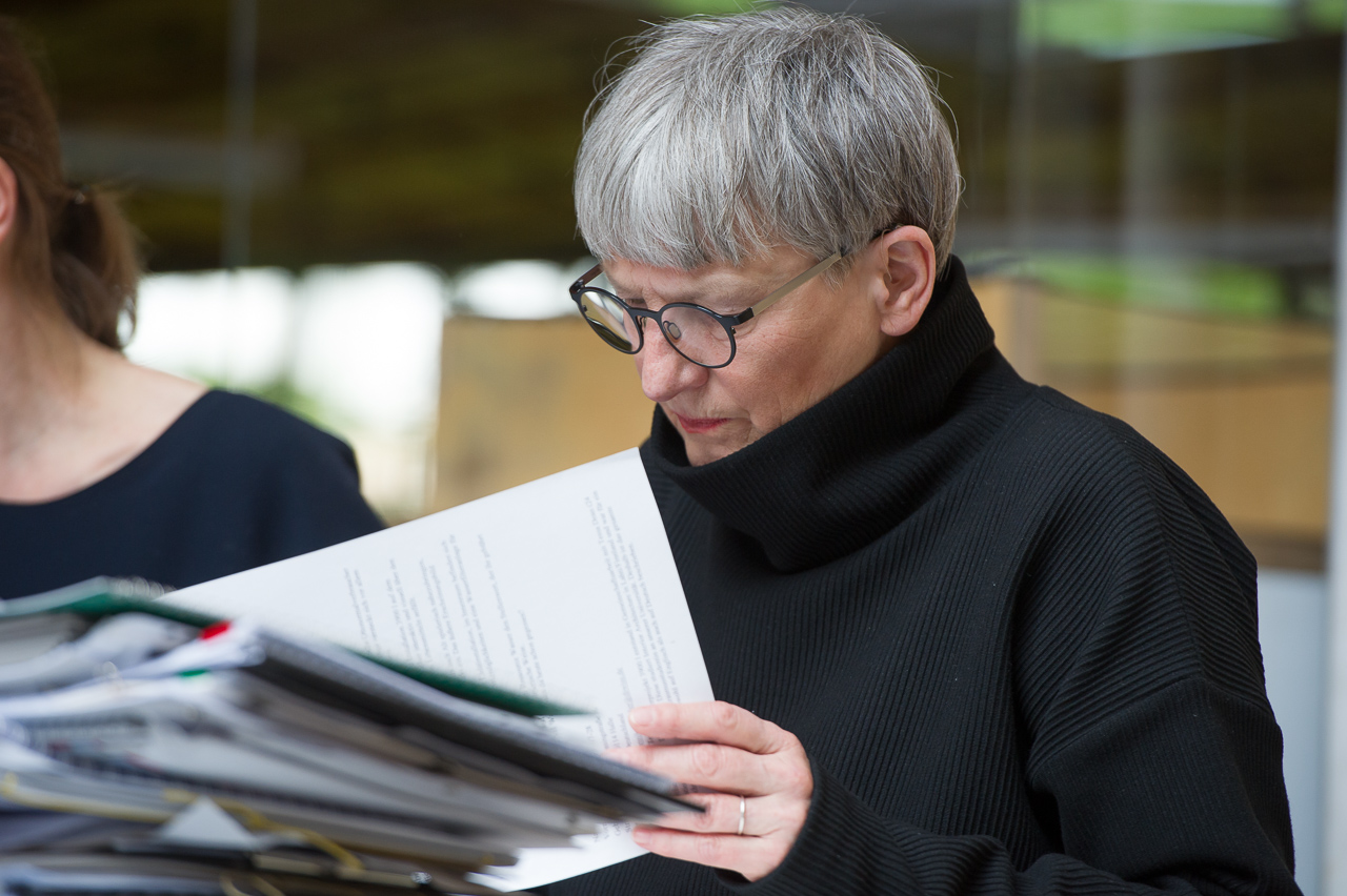 Statement - aed e.V. Stuttgart