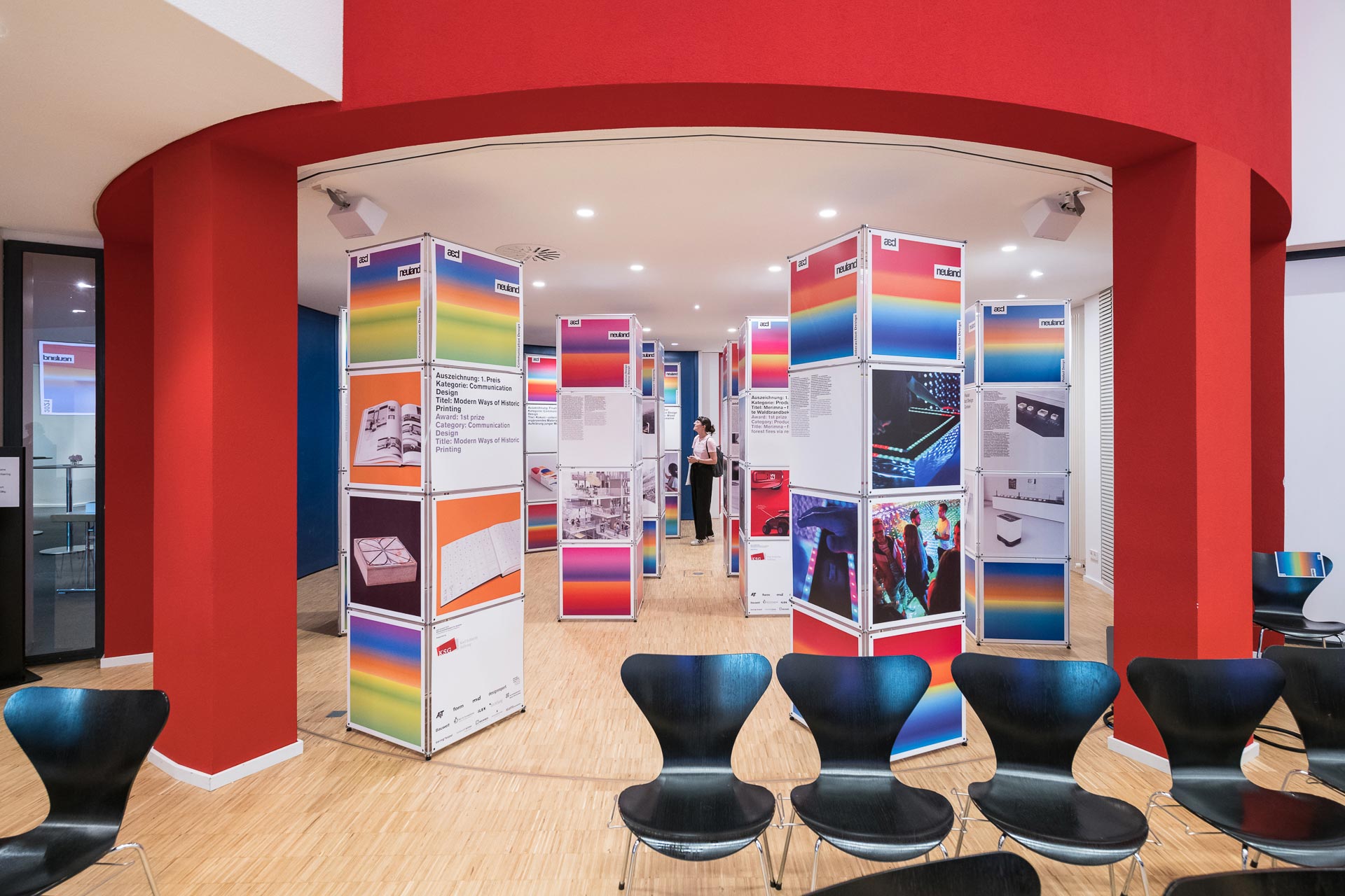 Verein - aed e.V. Stuttgart