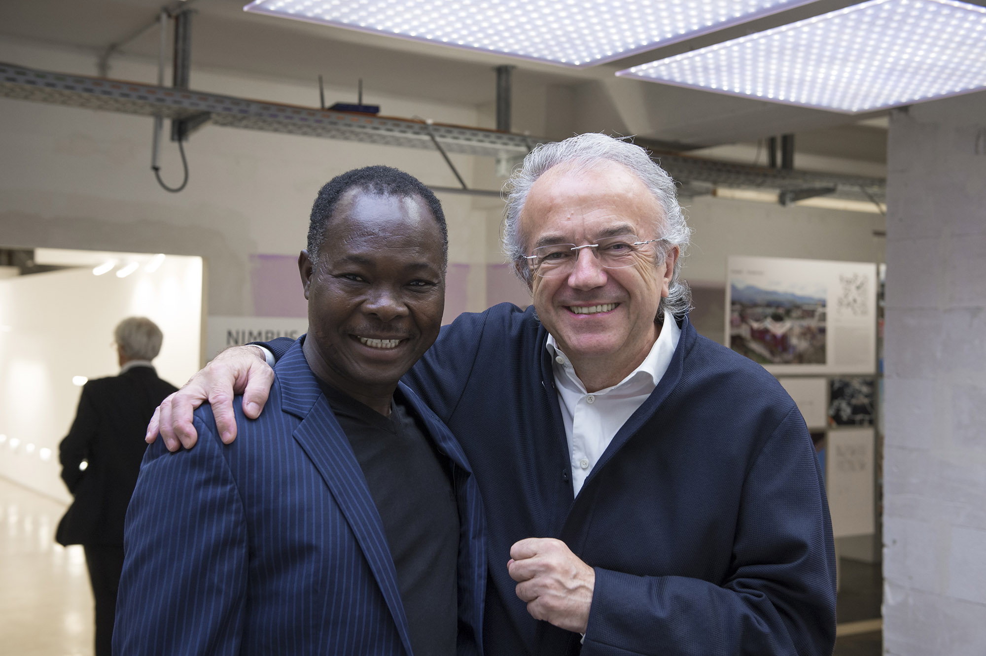 Verein - aed e.V. Stuttgart