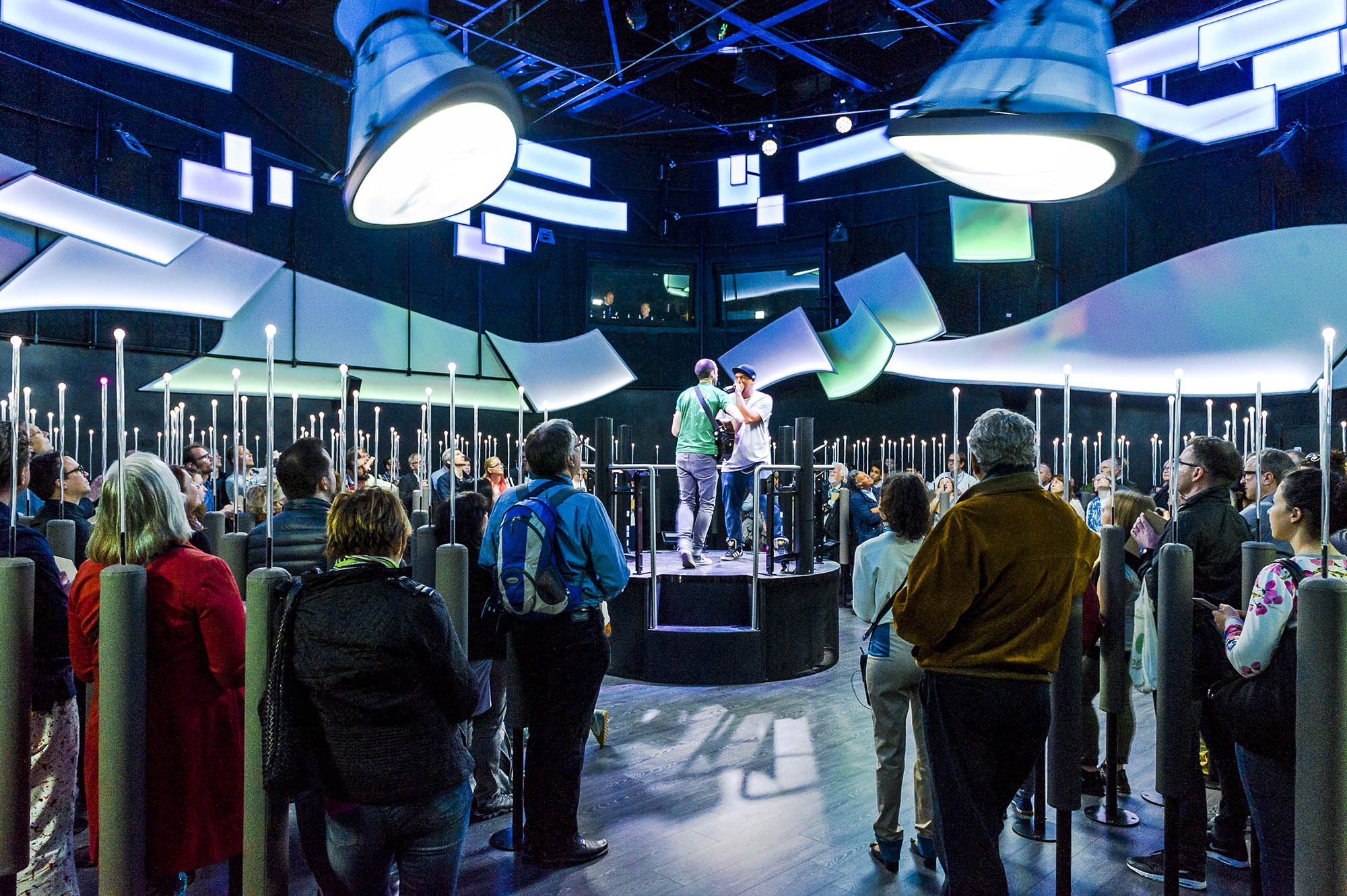 Verein - aed e.V. Stuttgart