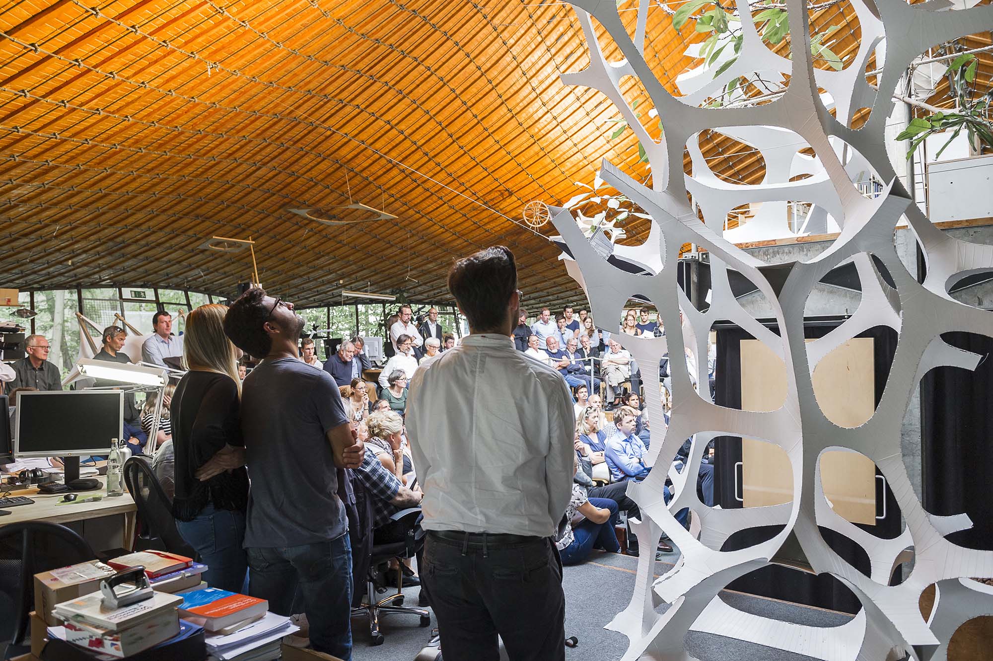 Verein - aed e.V. Stuttgart