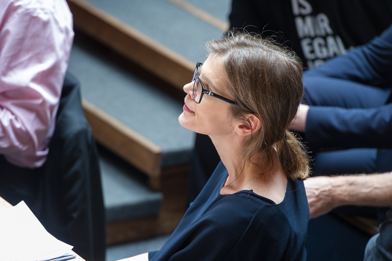 Statement - aed e.V. Stuttgart