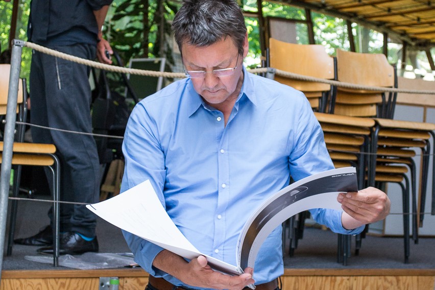 Statement - aed e.V. Stuttgart