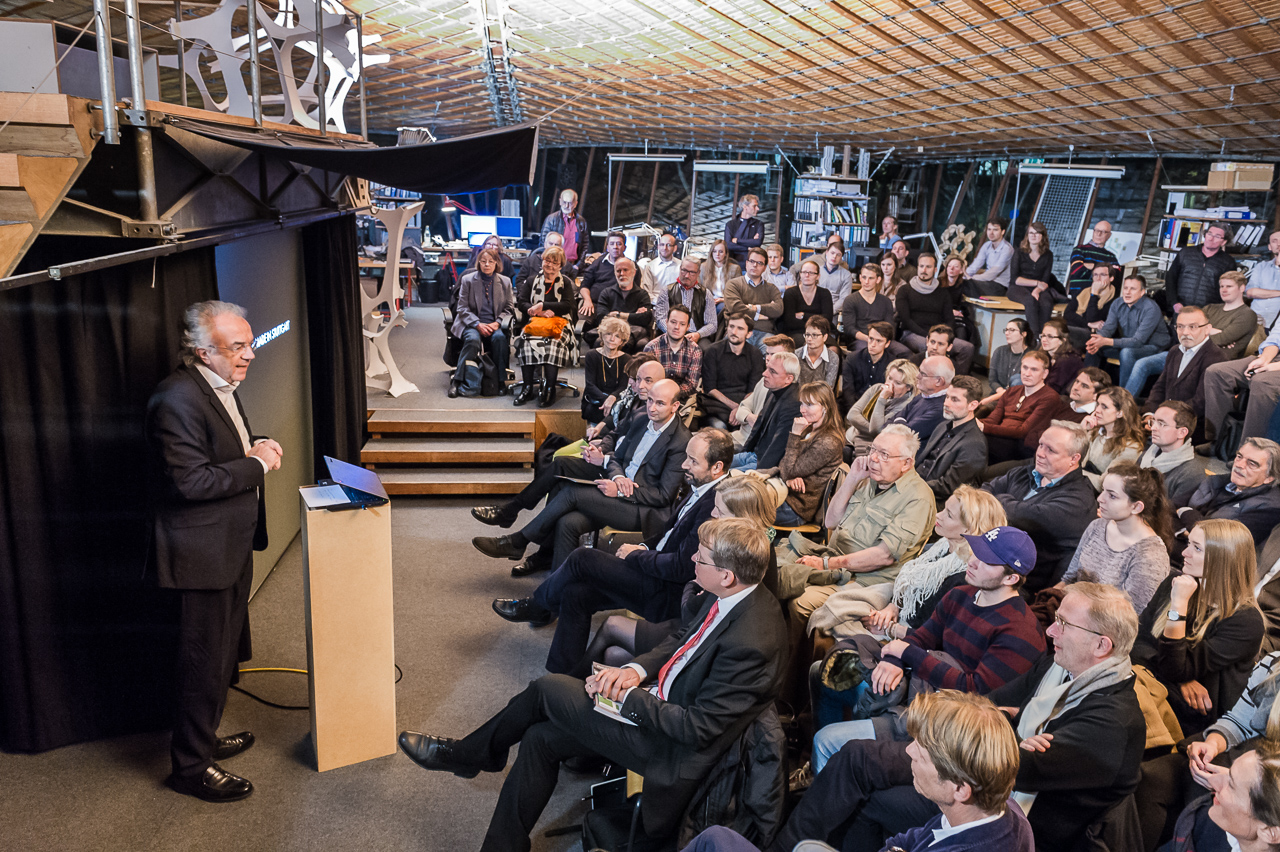 Statement - aed e.V. Stuttgart