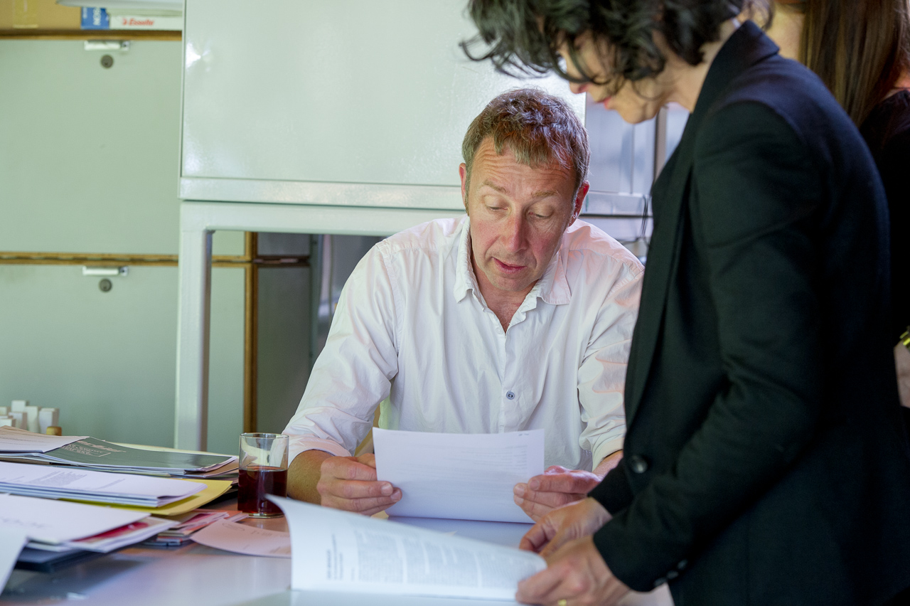 Statement - aed e.V. Stuttgart