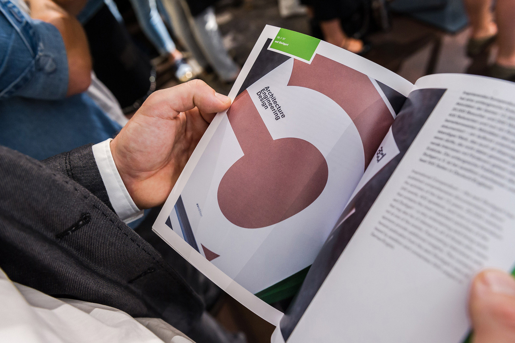 Verein - aed e.V. Stuttgart