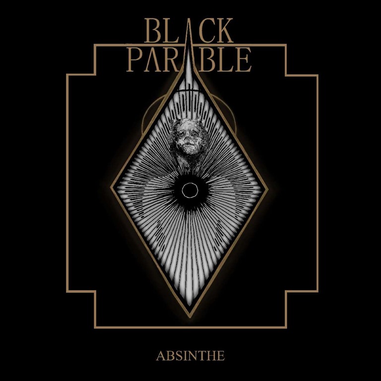 BLACK PARABLE - Absinthe - Rock Castle Franken