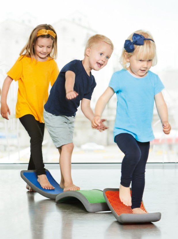 Tips motorische ontwikkeling van baby en peuter stimuleren ...