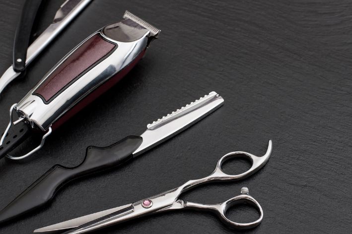 Wat is het verschil tussen een Turkse en Nederlandse kapper ...