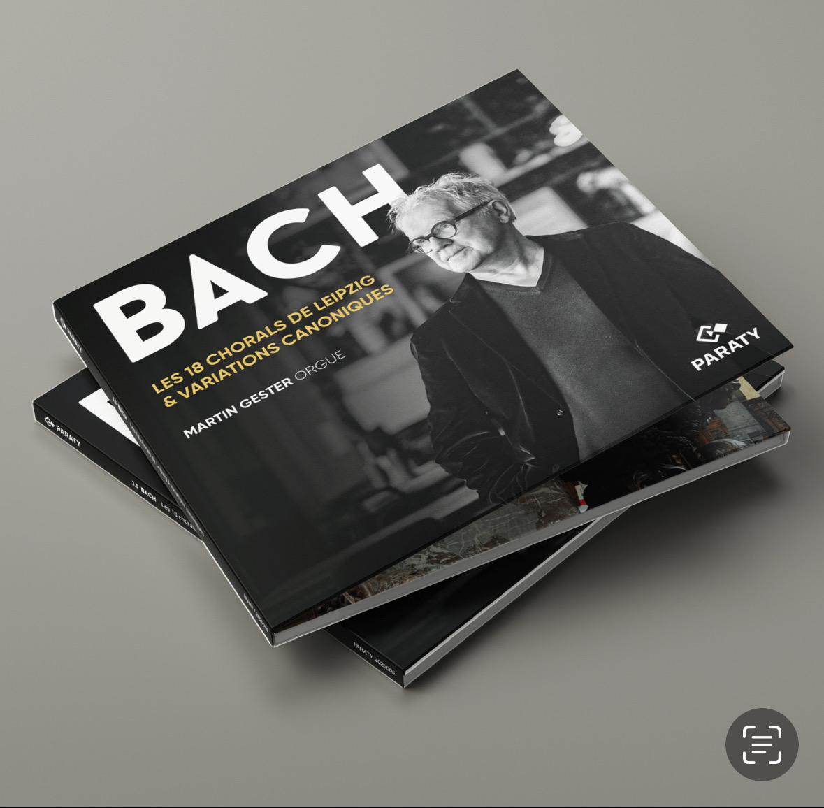 Choral Texts - martin Gester