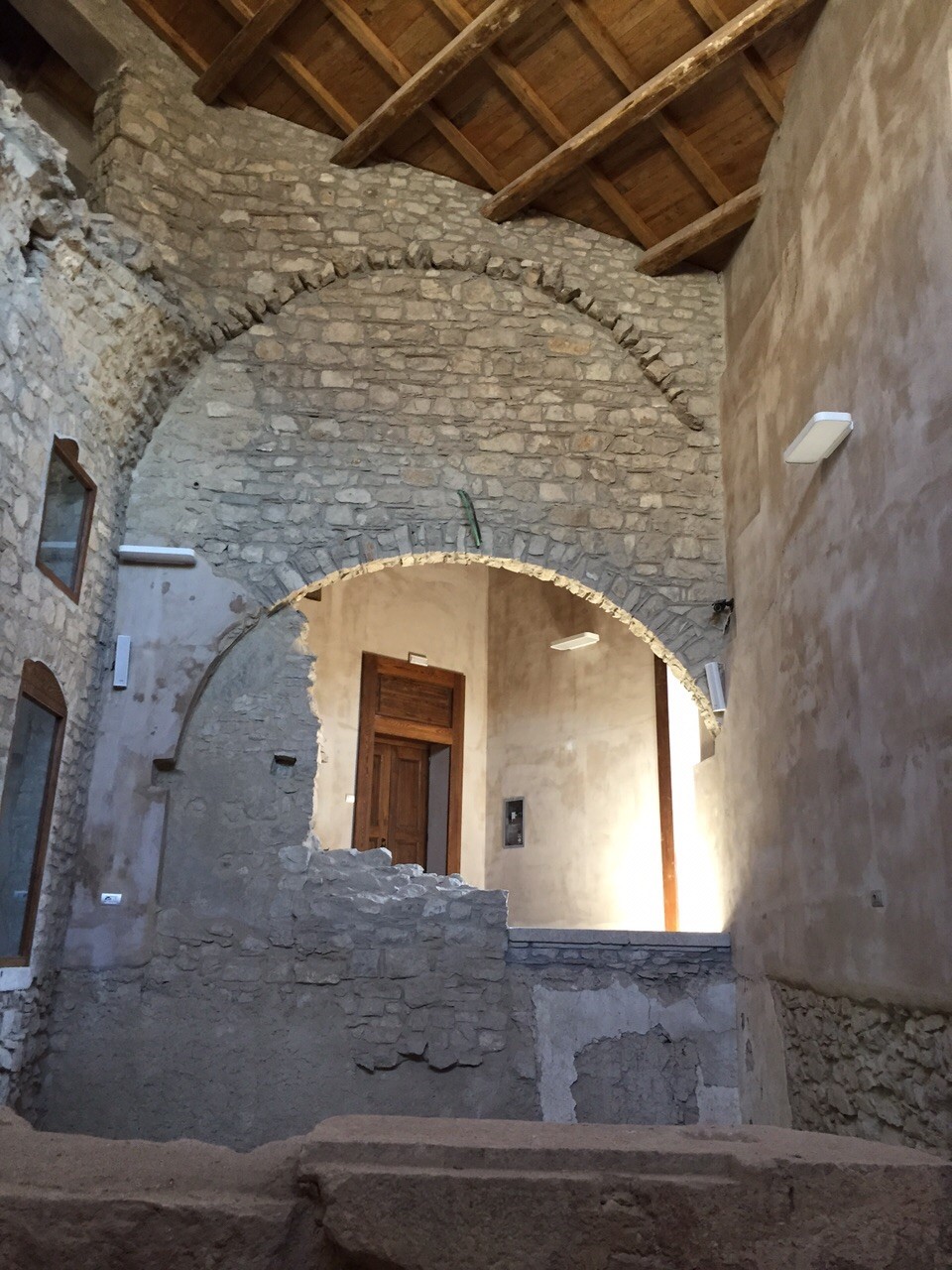 IL CASTELLO DI GESUALDO - Sito Ufficiale della Pro loco di Gesualdo