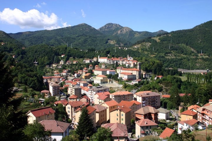 Masone - Corrinvallestura