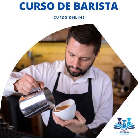 Curso de Barista - Cursos Online