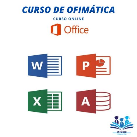 Curso de Ofimática - Cursos Online