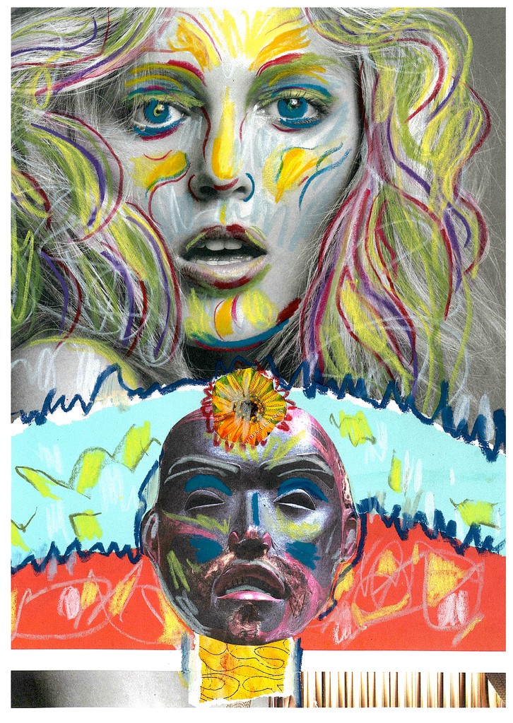 Spontaneous Art Therapy Activities for Teens - The Art of Emotional ...