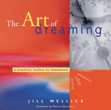 Expressive Arts Books - The Art of Emotional Healing by Shelley Klammer