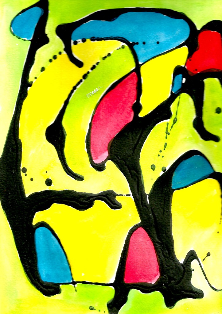 Spontaneous Art Therapy Activities for Teens - The Art of Emotional ...