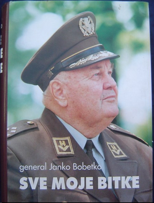Sve moje bitke - hv u BiH 1993. - villefranchs Webseite!
