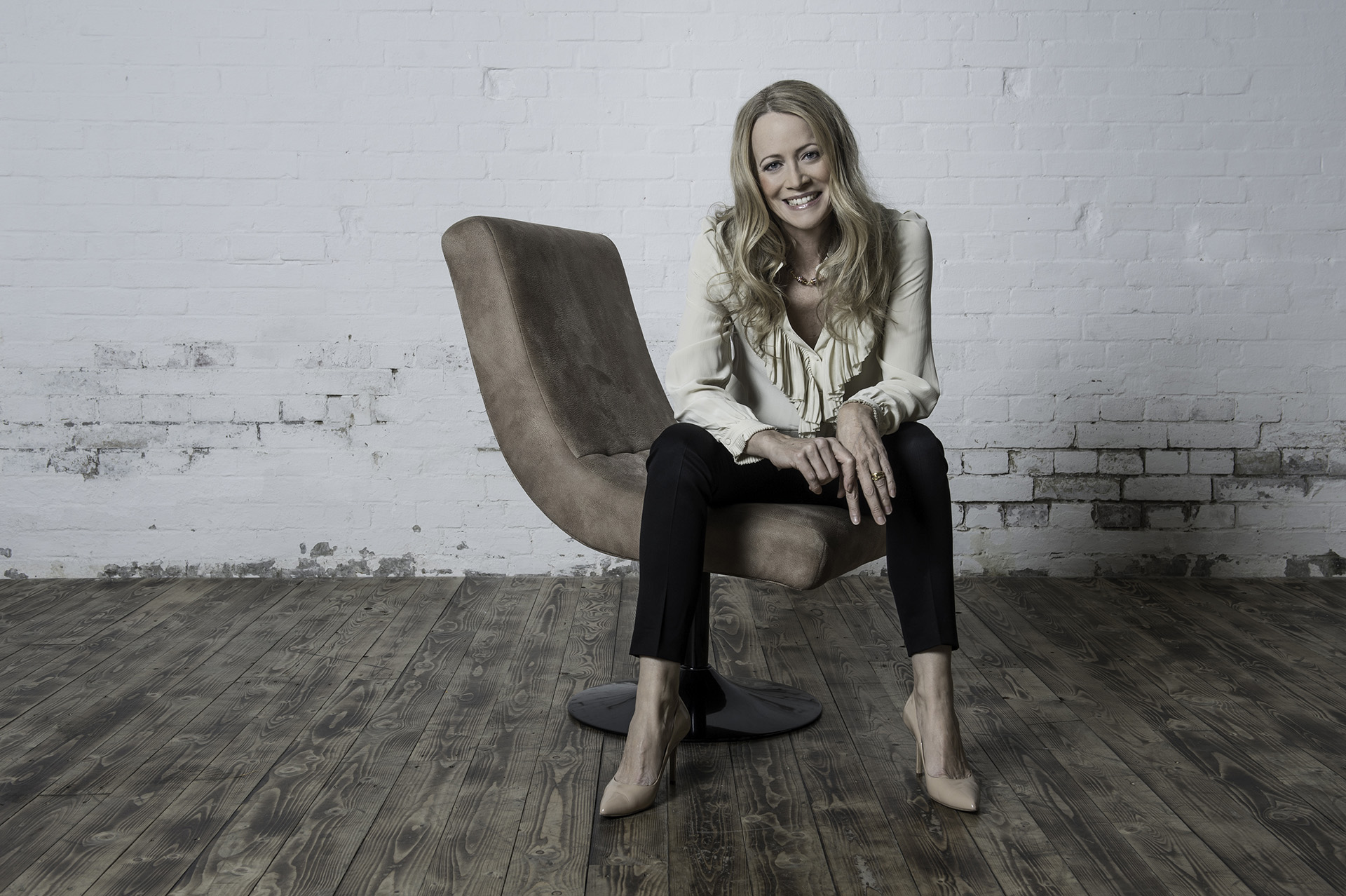 Clients - Karin Helmstaedt – Journalist – Presenter – Moderator