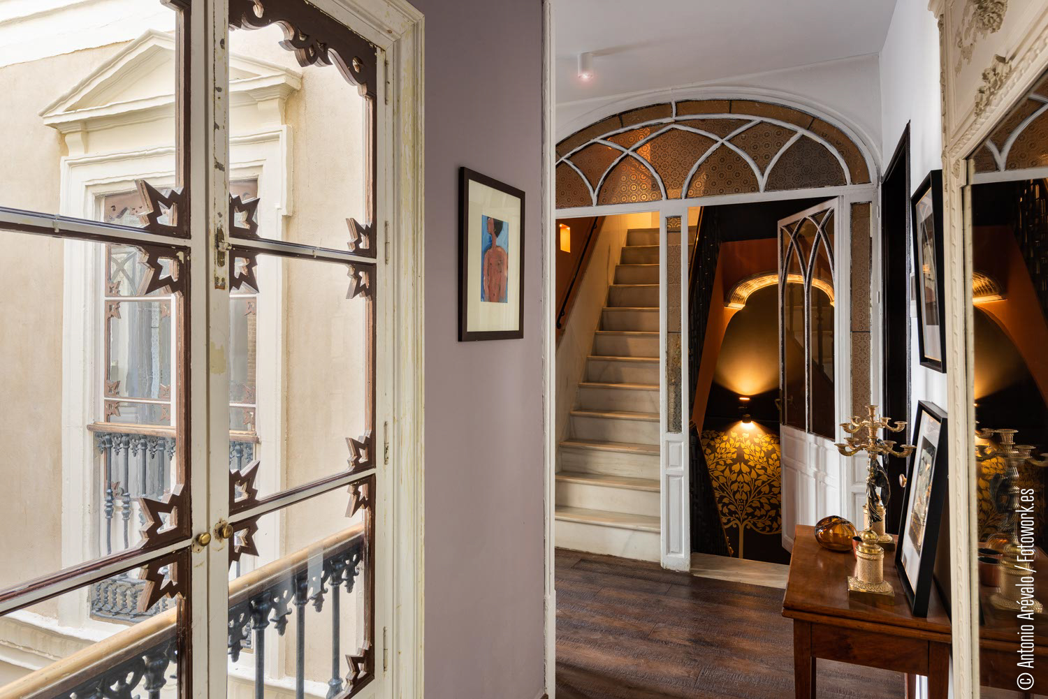 Vivienda particular - fotowork / FOTOGRAFIA E IMAGEN