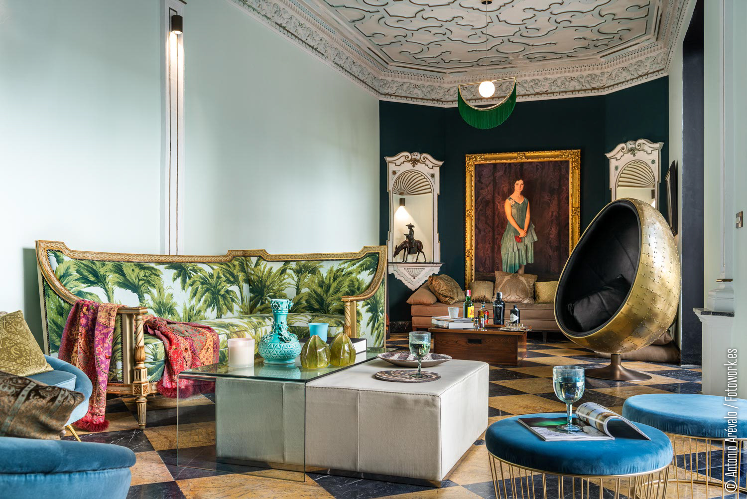 Vivienda particular - fotowork / FOTOGRAFIA E IMAGEN