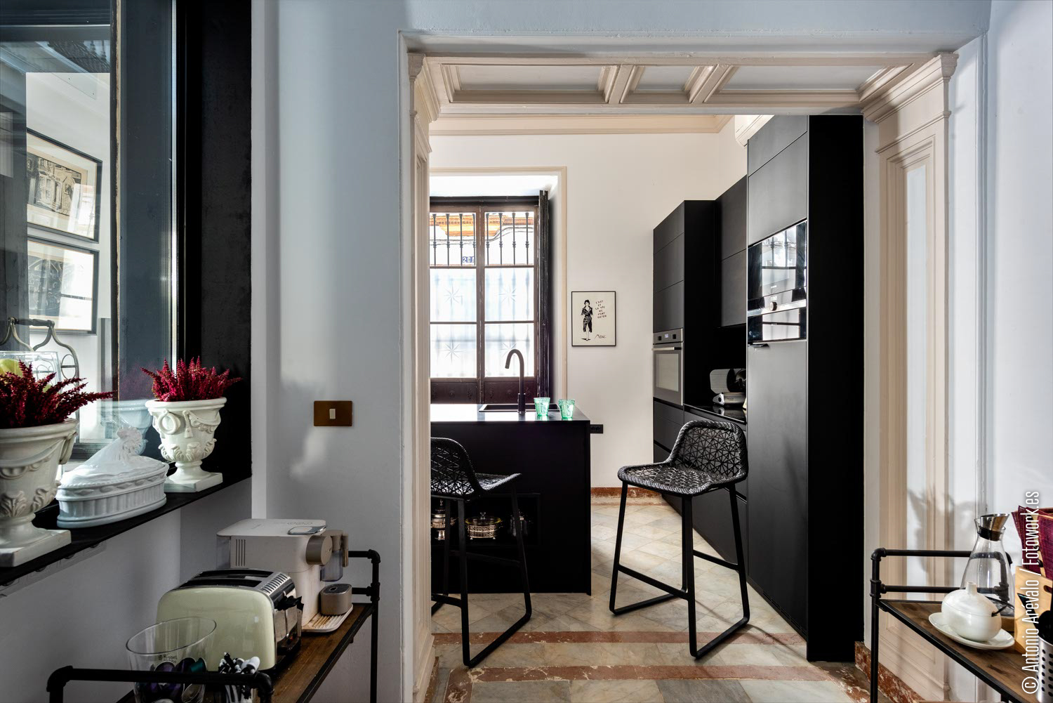 Vivienda particular - fotowork / FOTOGRAFIA E IMAGEN