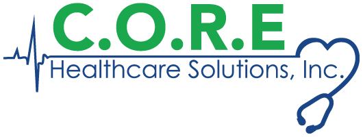 C.O.R.E - C.O.R.E Healthcare Solutions, Inc.