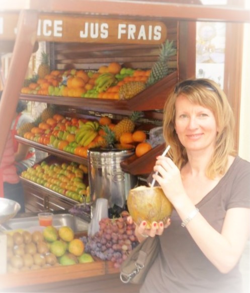 veggie reggie - Veggie Reggie - Hasenherzchen kocht vegan!