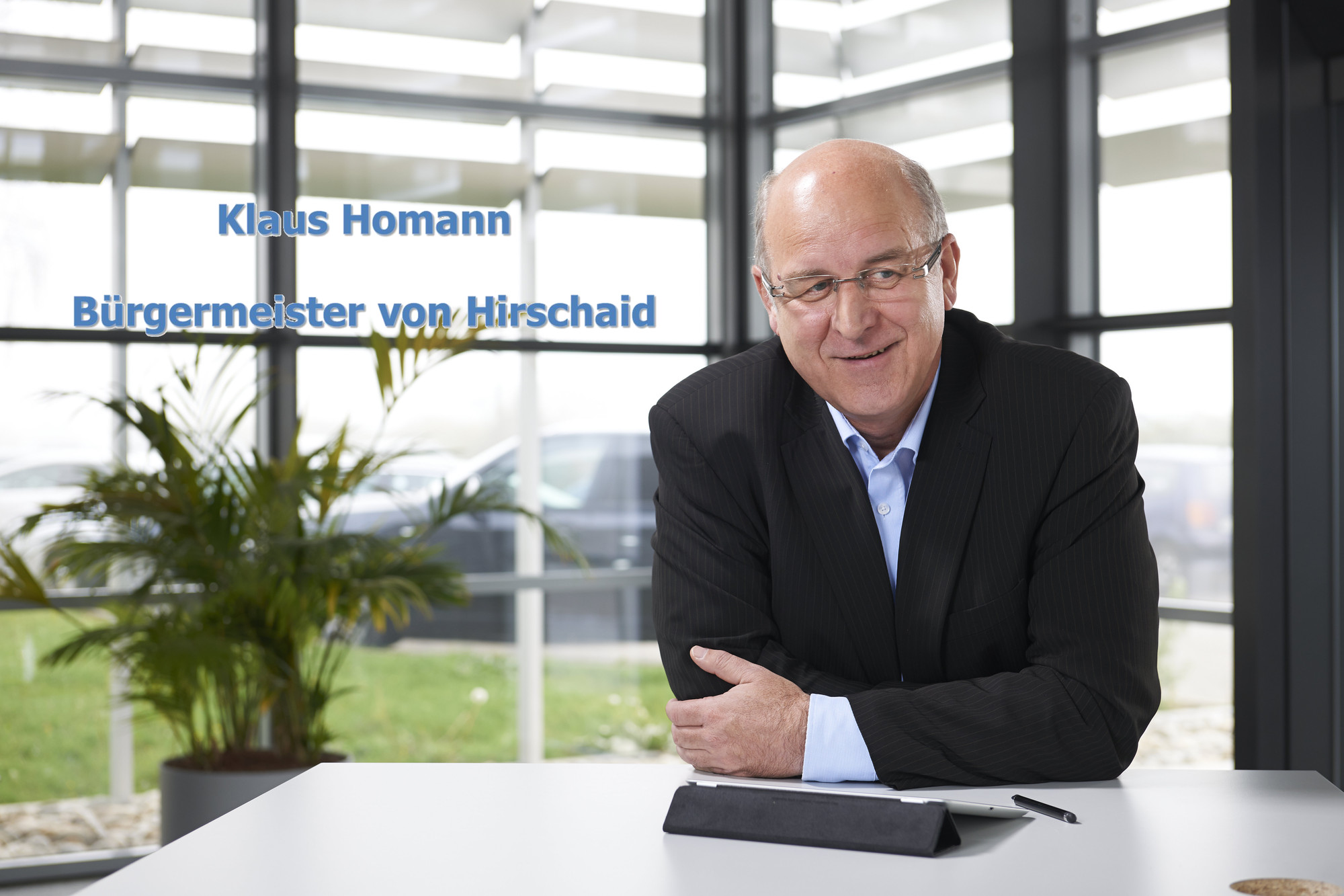 Meine Termine - klaus-homanns Webseite!