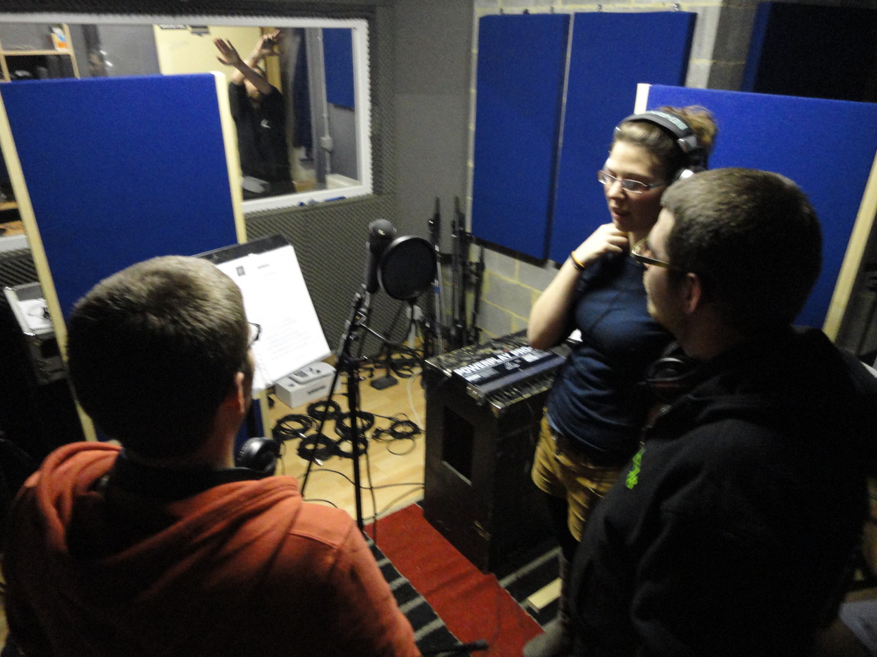 Les News - DRELB - Site officiel du groupe