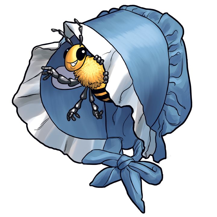 Have a bee in your bonnet - Лучший репетитор по английскому языку