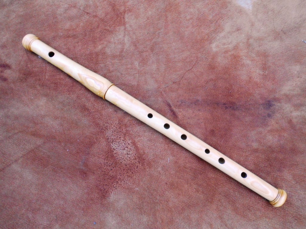 Fifres - Site de arcolan