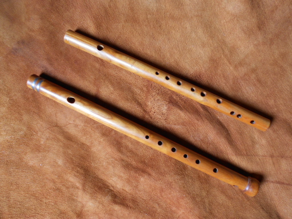 Fifres - Site de arcolan