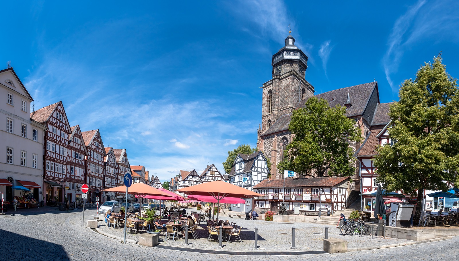 Homberg / Efze 2018 - Next Shutter Fotografie Mike Drügg