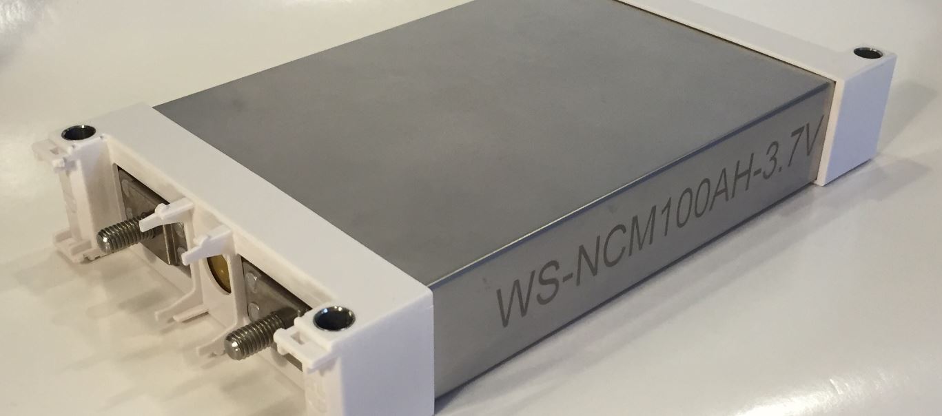 Download Datasheets of NCM and LTO Battery Modules - Westarts Webseite!