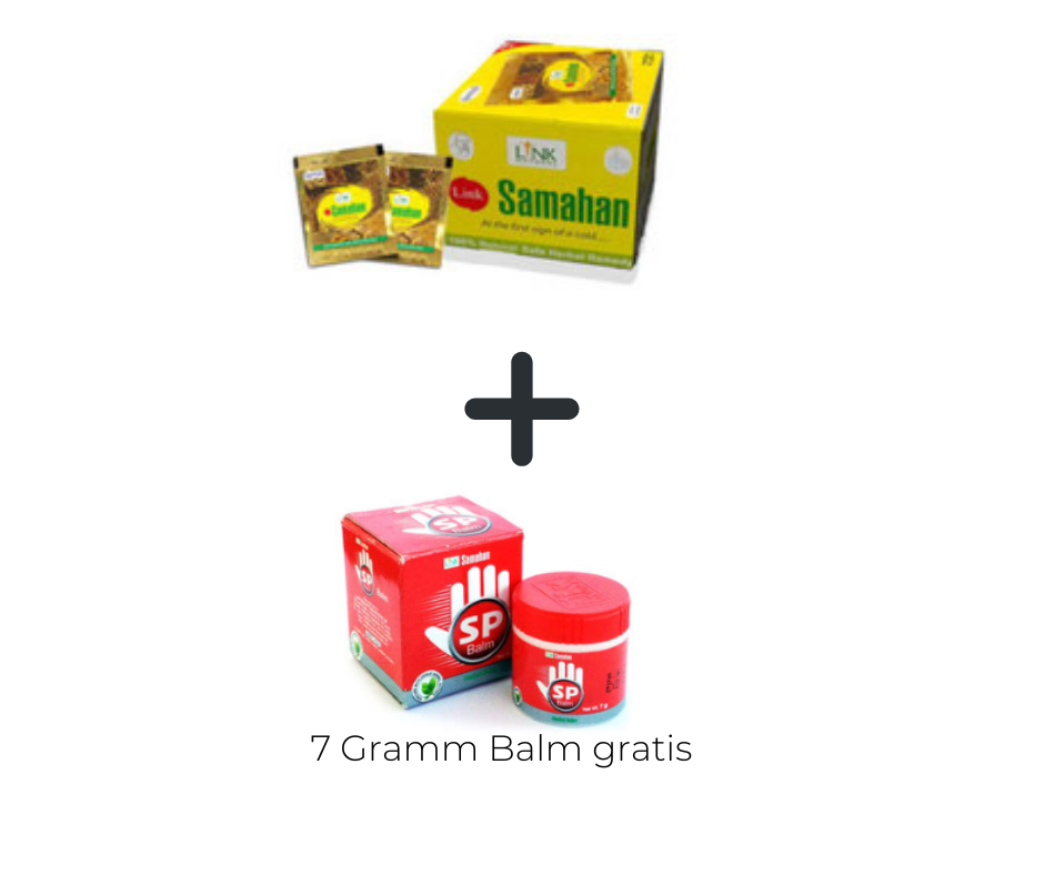 Samahan Tee kaufen und genießen - Samahan Tee kaufen - Versand aus DE