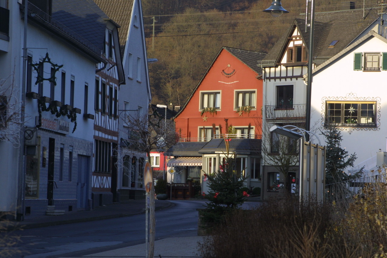 Waldbreitbach - Ferienwohnung||Natur pur||Willems